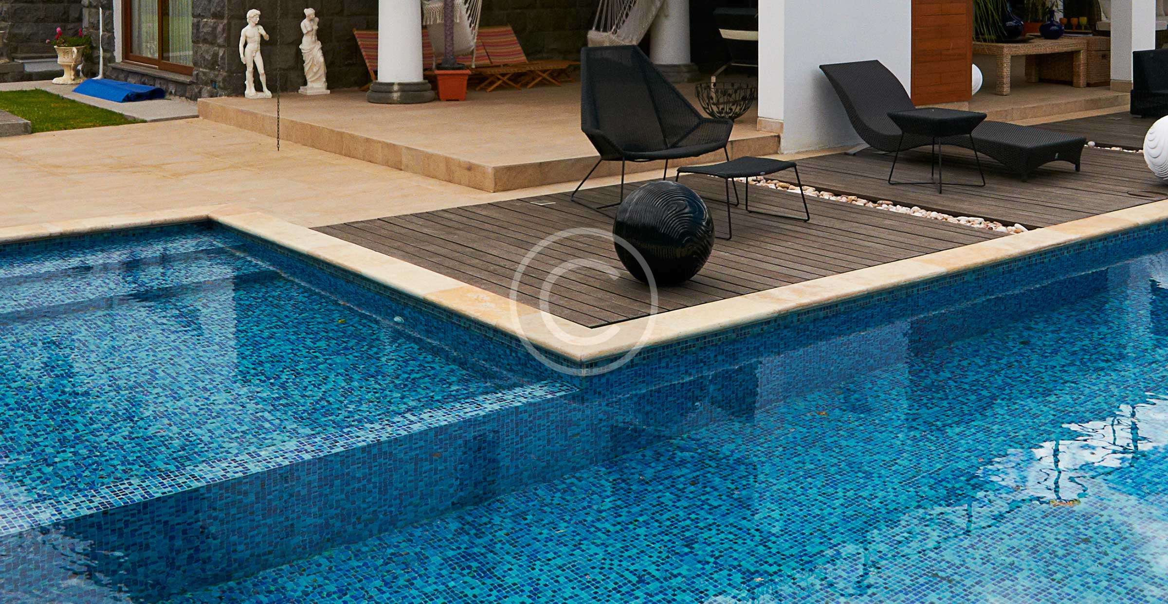 Specialty Services - Pool Services