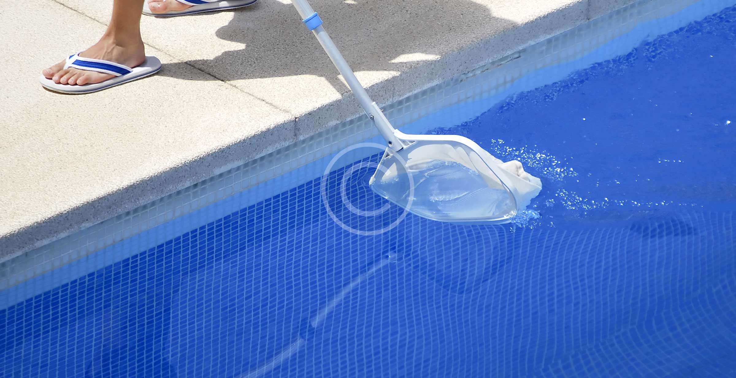 Pool Maintenance - Pool Services