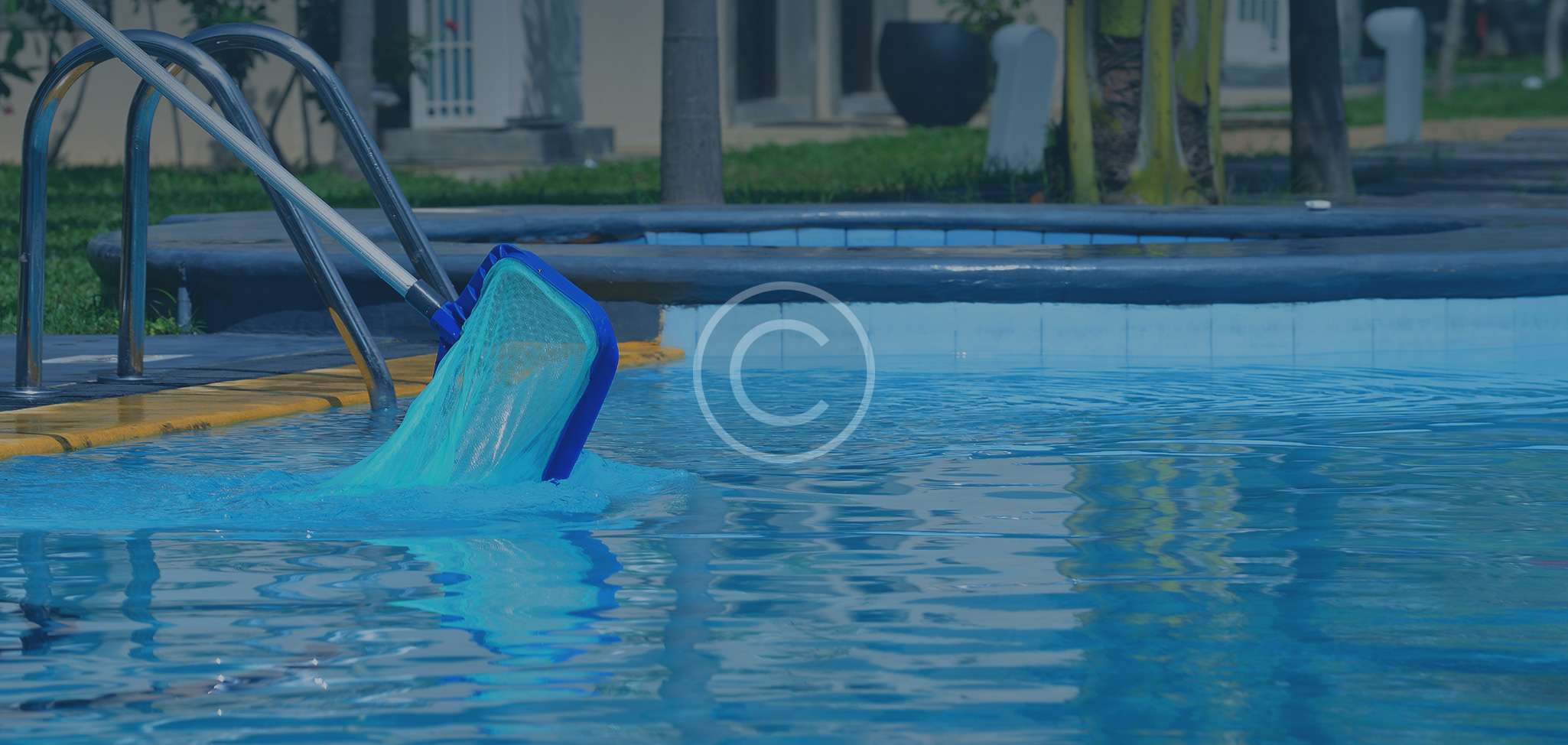 Hydrotech Pools - Pool Services