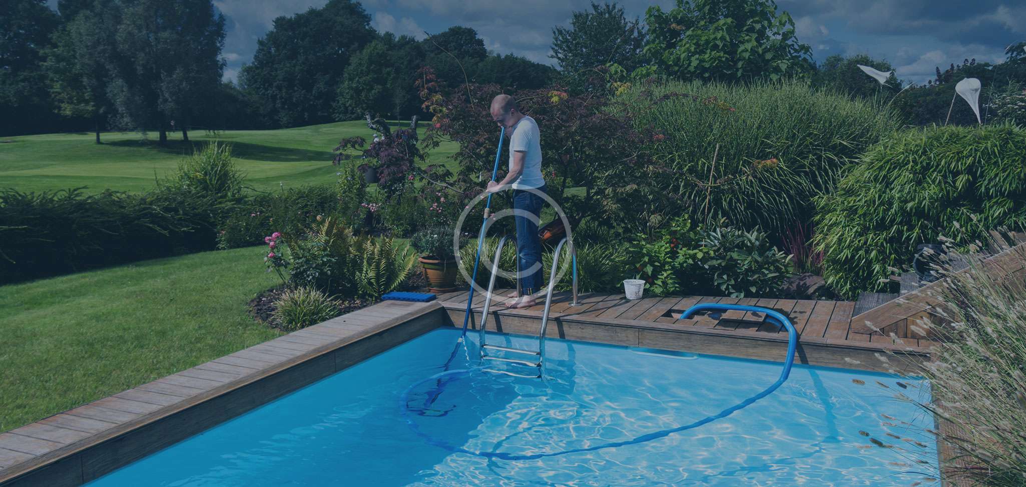 Hydrotech Pools - Pool Services